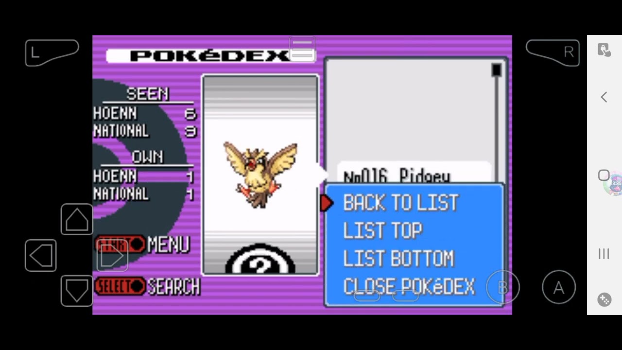 Pokemon Emerald Genesis: (Part 1) A new journey begins and i want find ...