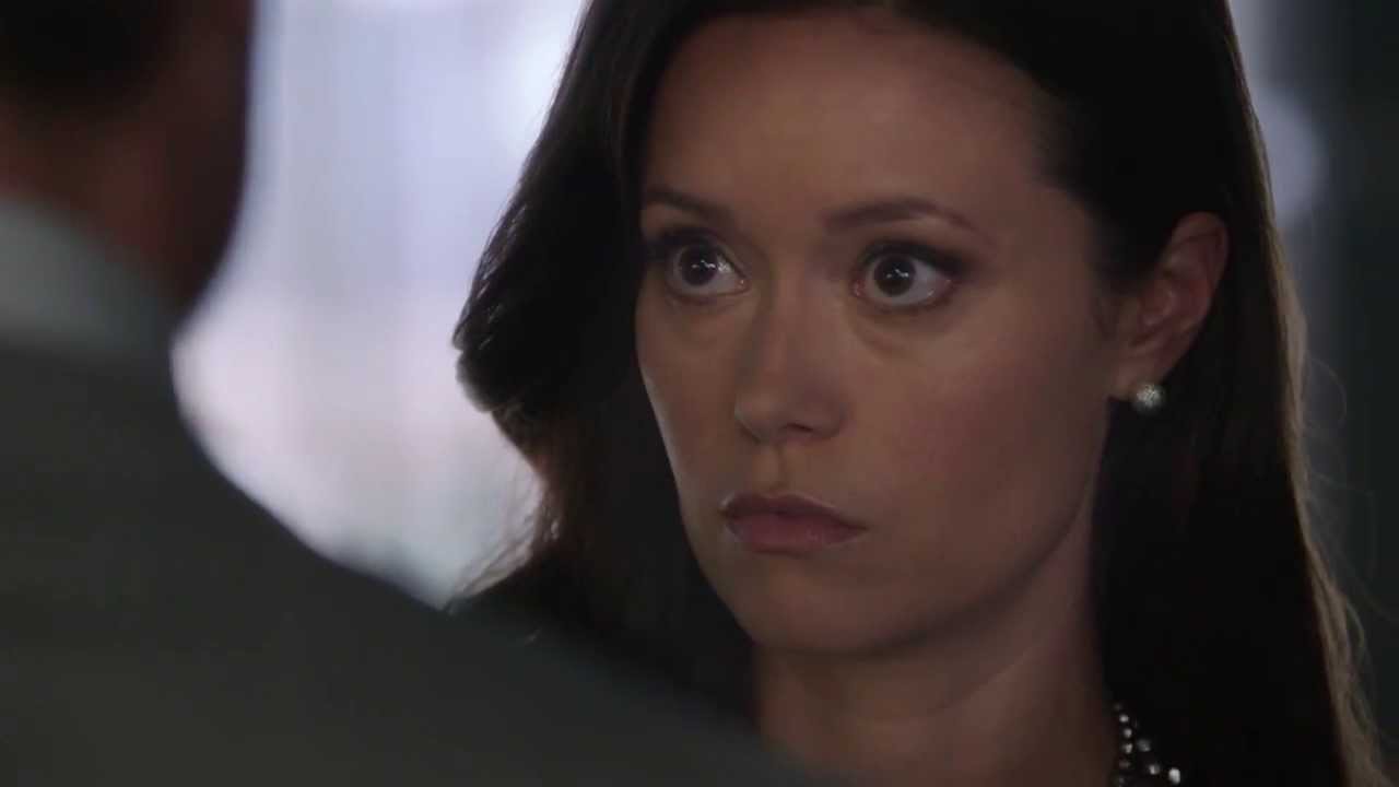 Arrow S02E04 "Crucible" All Summer Glau scenes (1080p, no logo) - YouTube