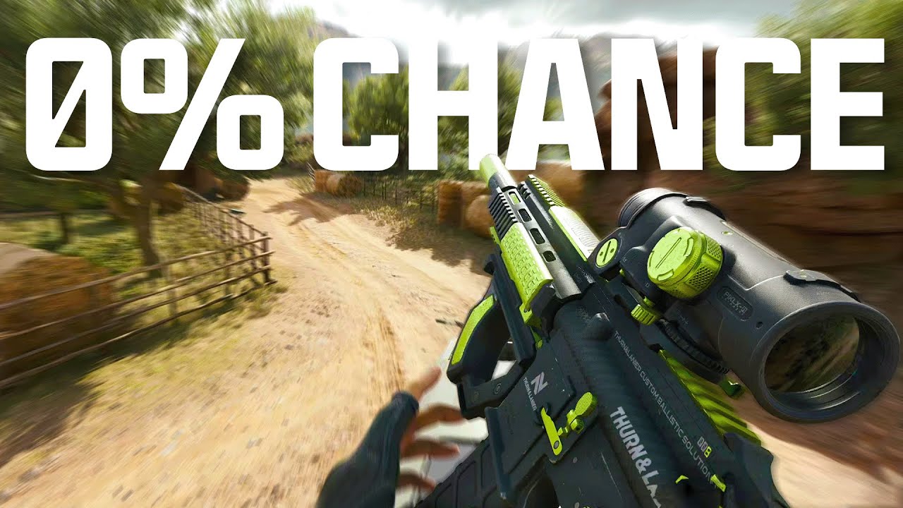 We Fought For The RAREST Item In Delta Force! - YouTube