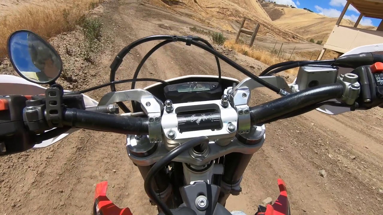 Carnegie MX Track (Slow Slower Slowest?) - YouTube