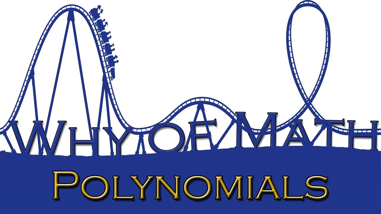 Polynomials - YouTube