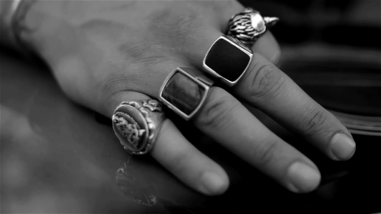 WILD THE COYOTE & THE BADD WOLF - OLD MAN (BACKWOODS SESSIONS) - YouTube