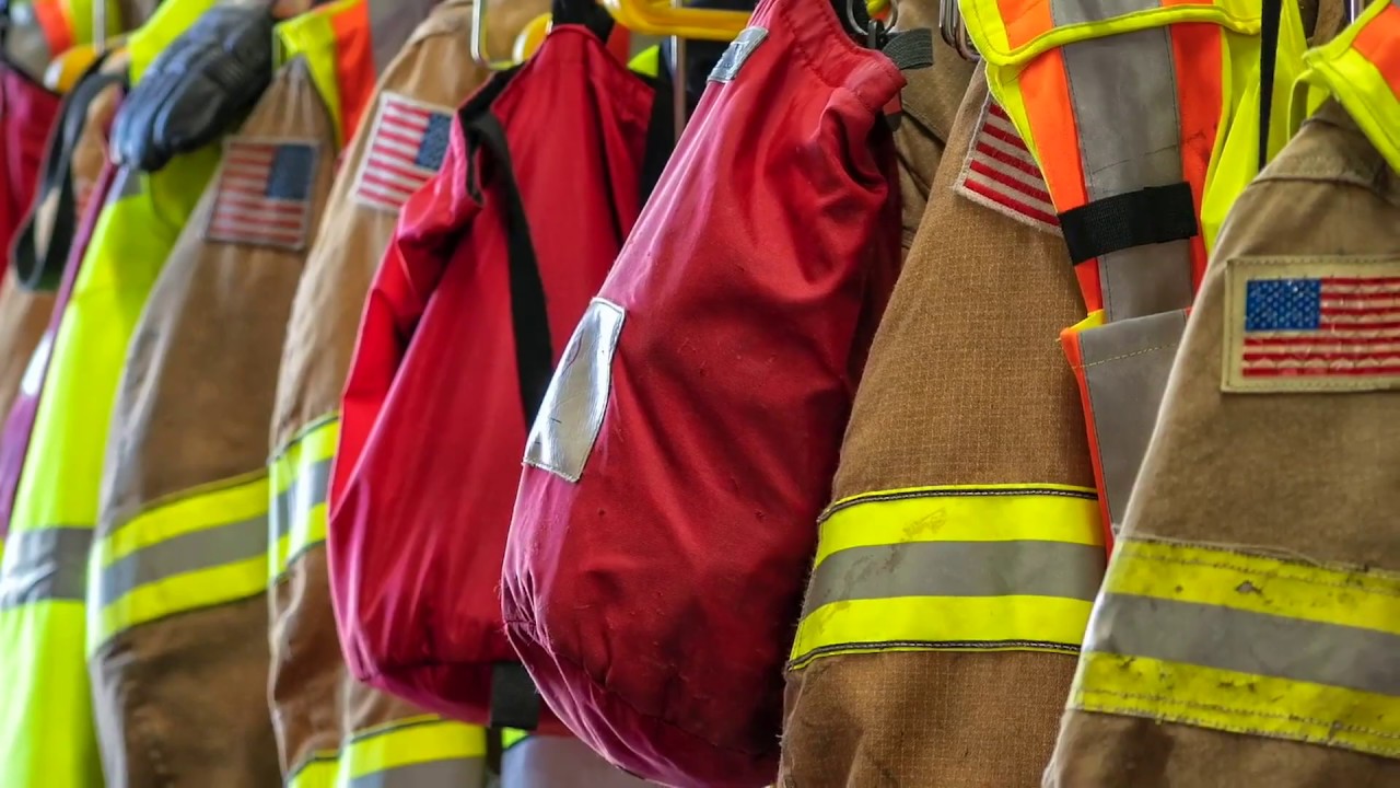 Thank you to our Emergency First Responders! We're All in This Together ...