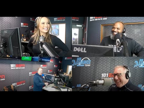 The Opening Drive – November 14th, 2023 – 101 ESPN