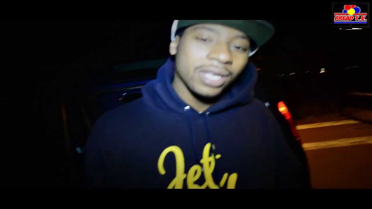 Behind The Scenes of "Cashin Out" - YouTube