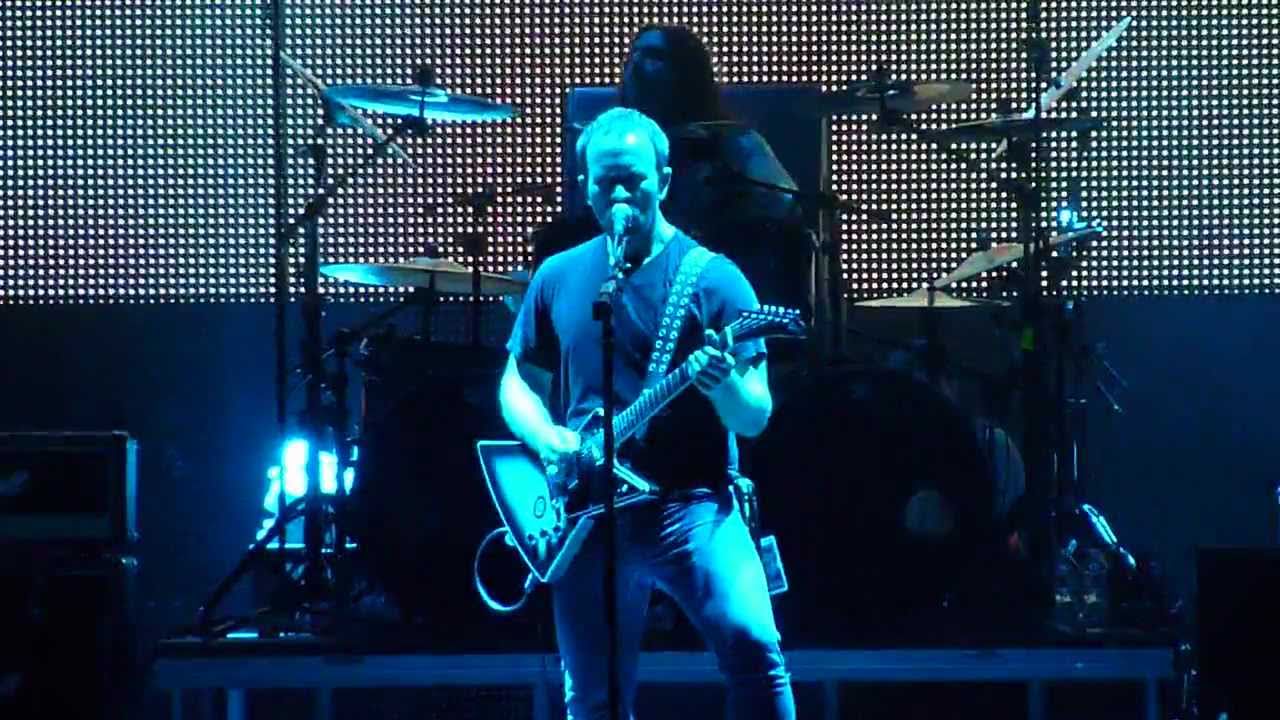 Dethklok - Murmaider (Live at San Bernardino 7/9/11) (HD) - YouTube