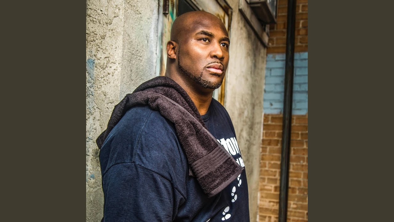 I Came Back (feat. Loren Perry) - YouTube