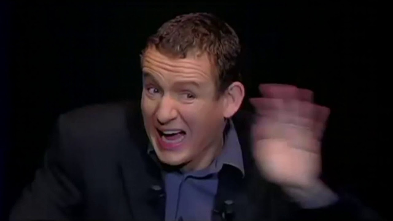 Dany Boon - Waika - 01 - Le Spectacle - Waika - Humour - 2006 - YouTube