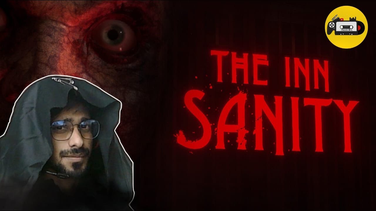 The Inn-Sanity | Horror Gameplay (தமிழ்) | Classic bro. - YouTube