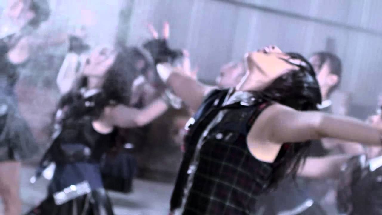 MV] JKT48 RIVER (Teaser) ON SALE 11th MAY 2013! YouTube [720p] - YouTube