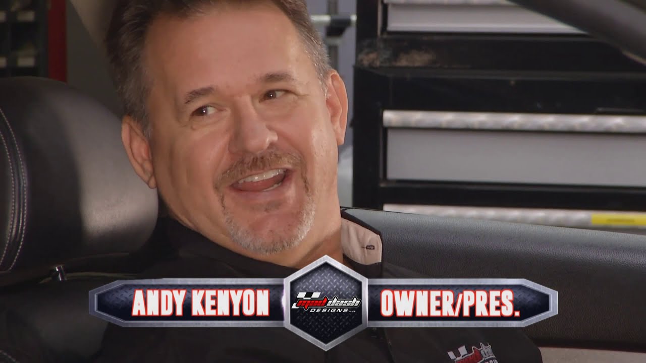 Motorhead Garage - Ep 1905 - YouTube