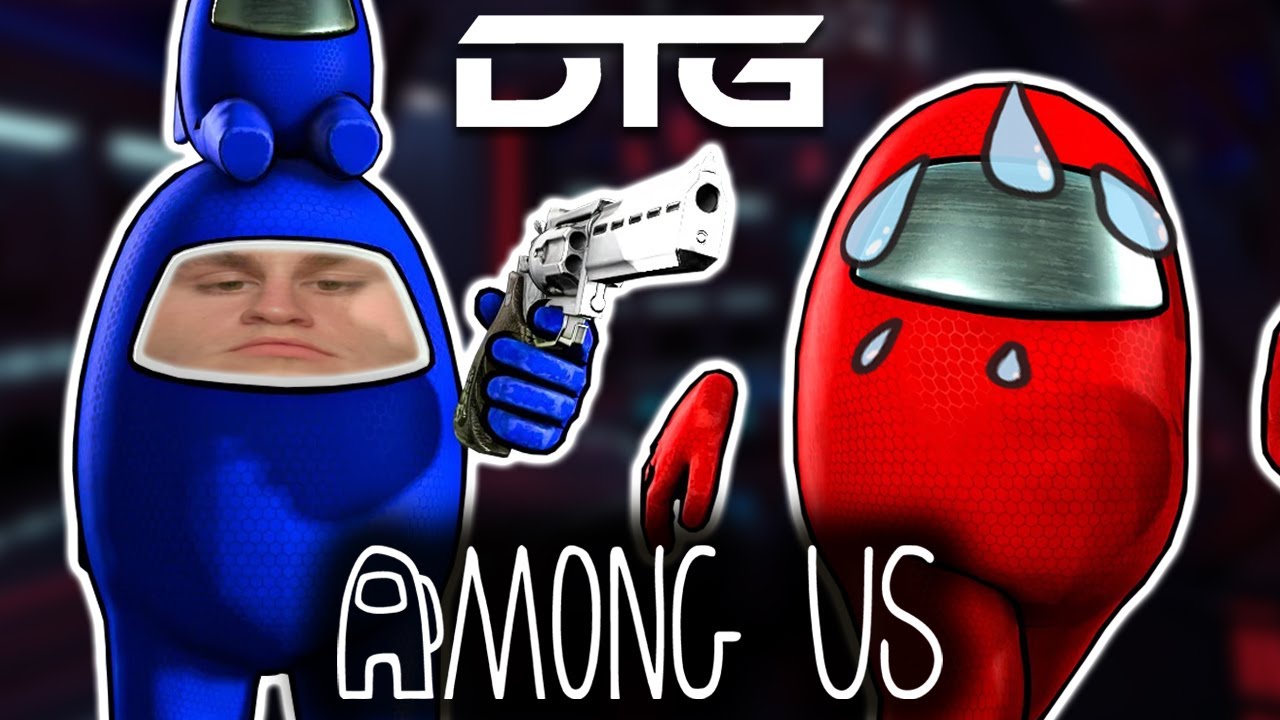 AMONG US (SUS EDITION) - YouTube