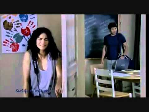 Mustafa Ceceli&Elvan Günaydın-Eksik 2010  »¦« BedduamSn »¦«