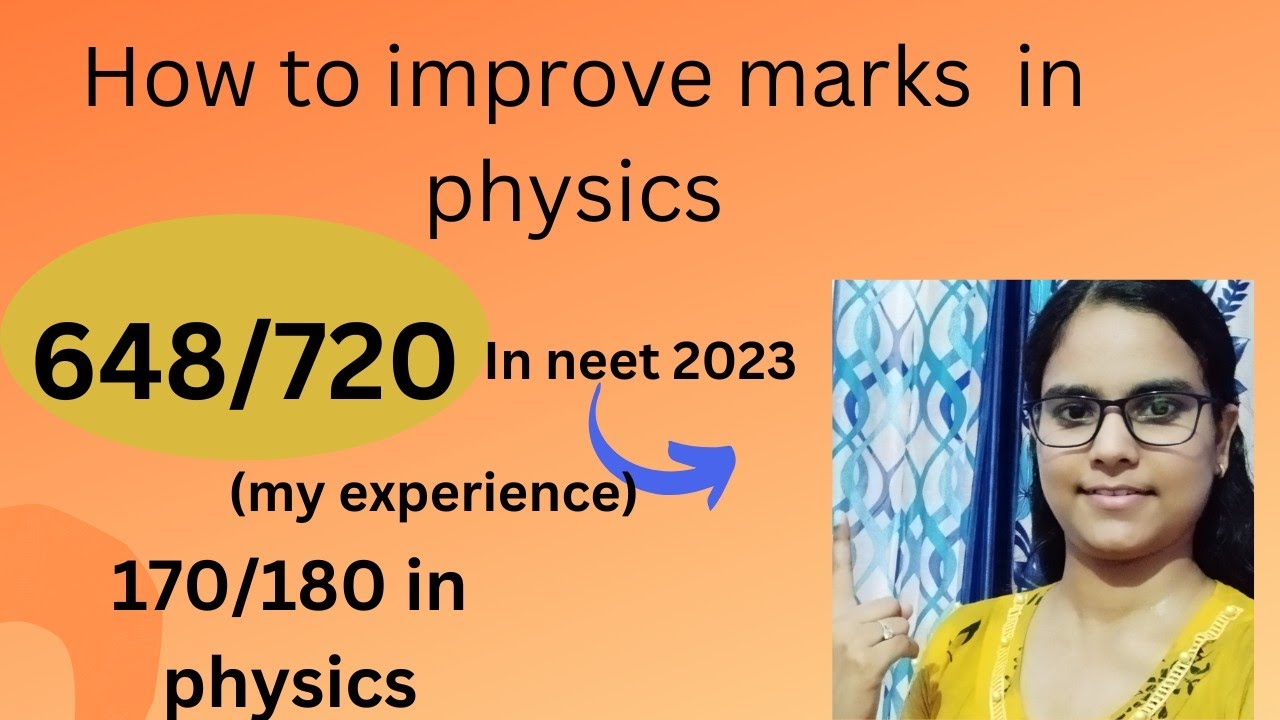 Improve Marks In Physics For Neet Students YouTube improve-marks-in-physics-for-neet-students-youtube