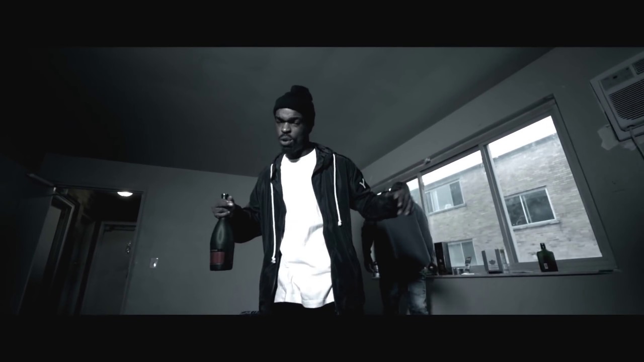 Mr Way Too Much - ASAP (Official Music Video) Shot By @Nyle_BussinMove ...