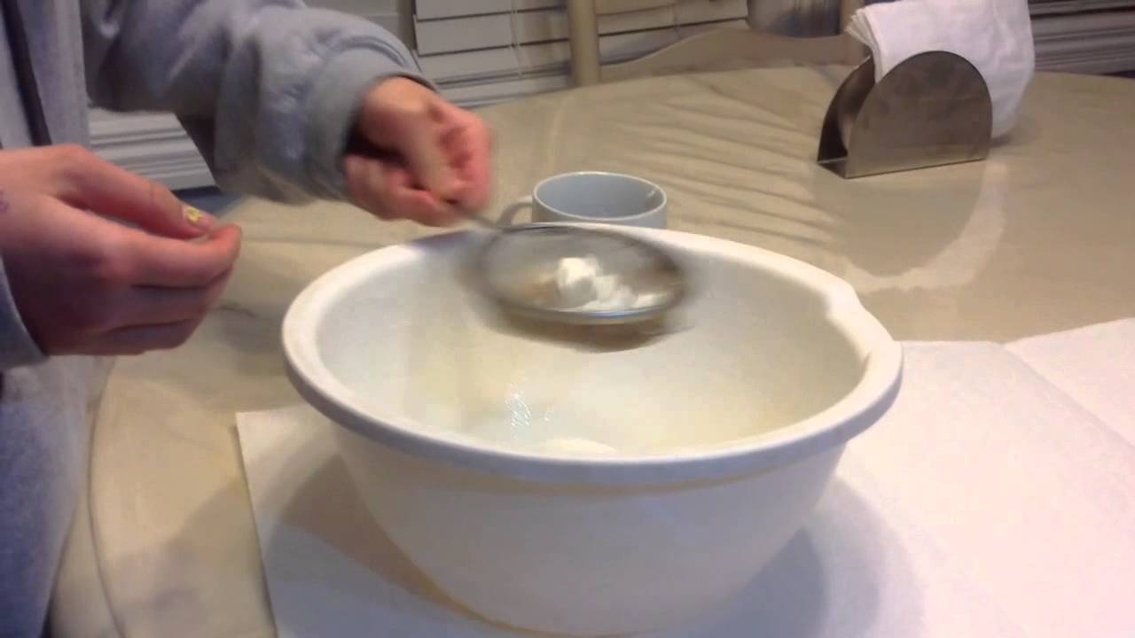 | Milk to Stone | Boredom is Busted | - YouTube