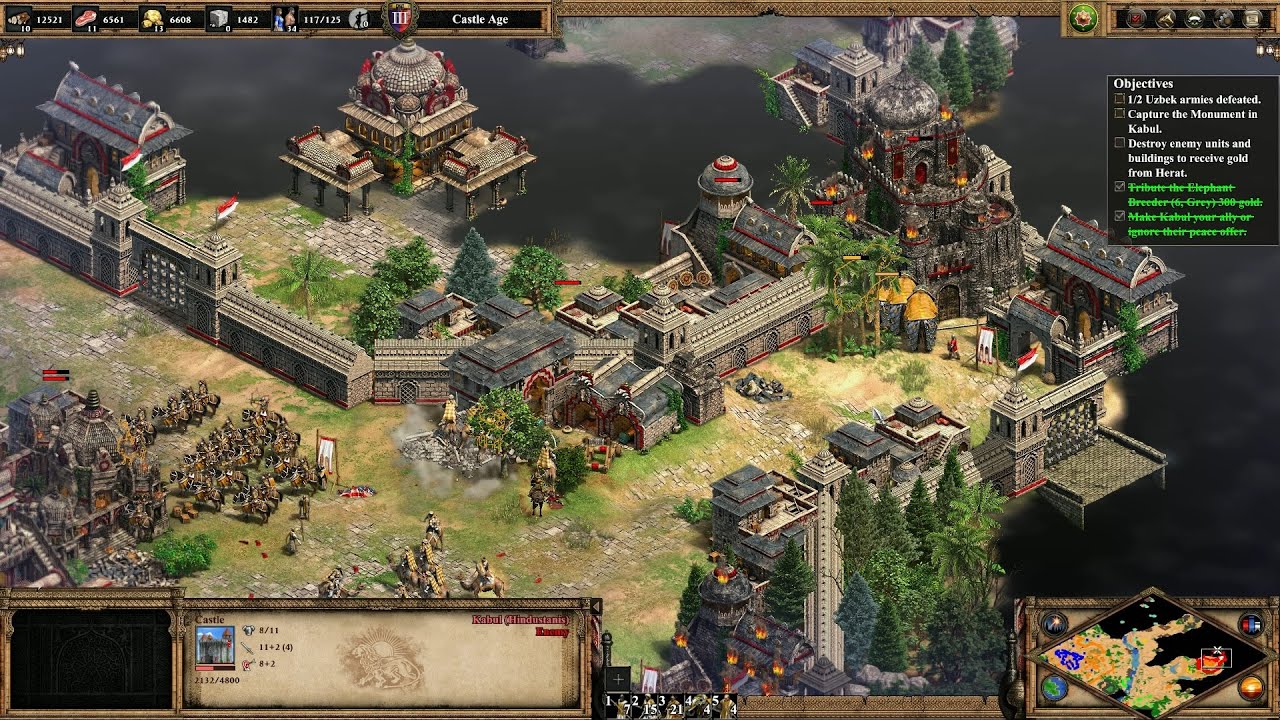 This NEW RTS Game Might Just Become The Greatest Old Strategy Game of ...