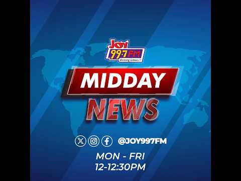 Families remain stranded in schools and churches two days after floods | Midday News (July 1, 2026)