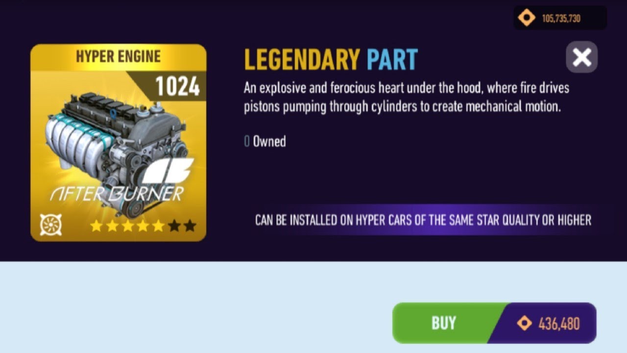 OLD PARTS AND KITS - NFS: No Limits (TU 058) - YouTube