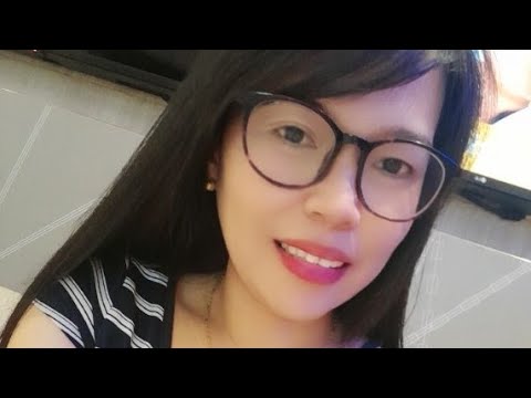 Marz singapore vlogs is live! Continue live,kwentuhan tau guys! - YouTube