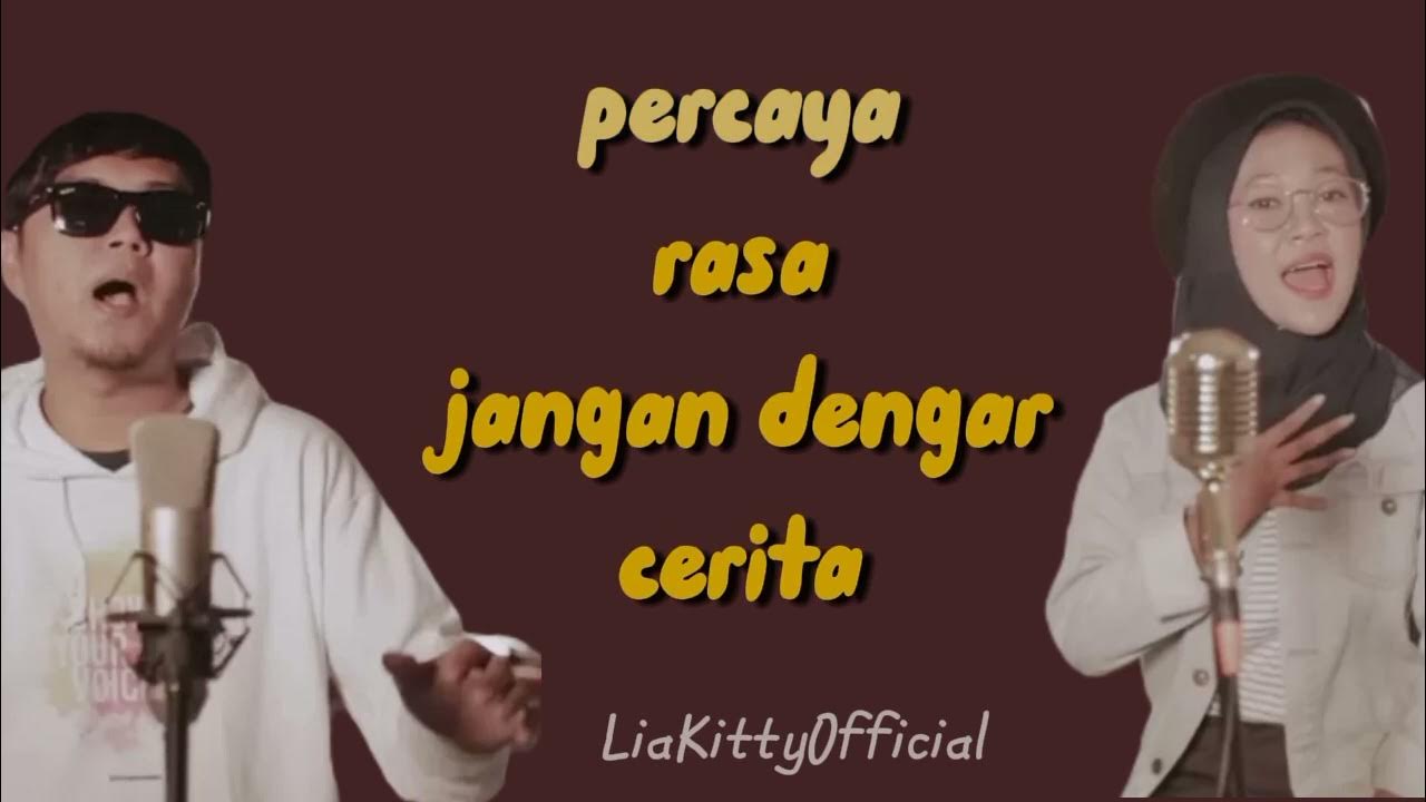Karna Su Sayang - Abil Ska 86 Feat Nikisuka (Lyrics/Lirik) - YouTube