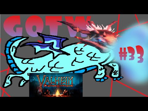 Valheim Series Pt. 33 | We hate stone and we hate iron - YouTube