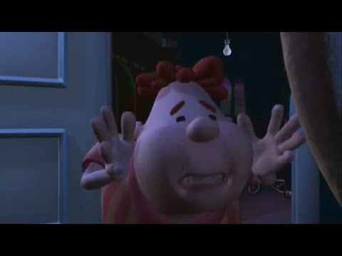 Carl Wheezer “Good Morning to You”