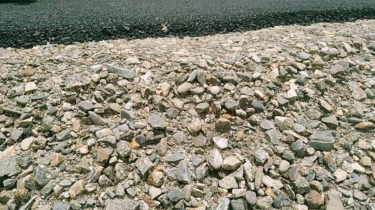 WBM GSB SUBGRADE BLACK TOP OF HIGHWAY YouTube