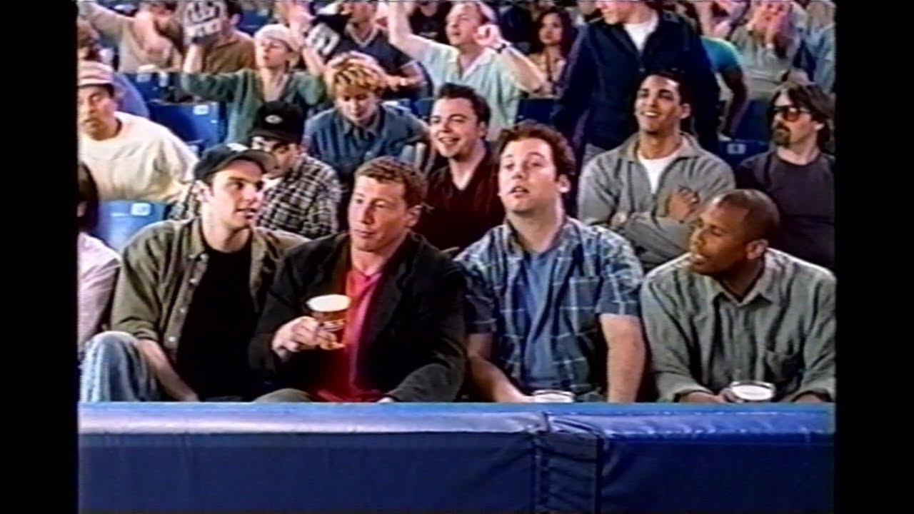 Citytv Commercials (July 1999) #13 - YouTube