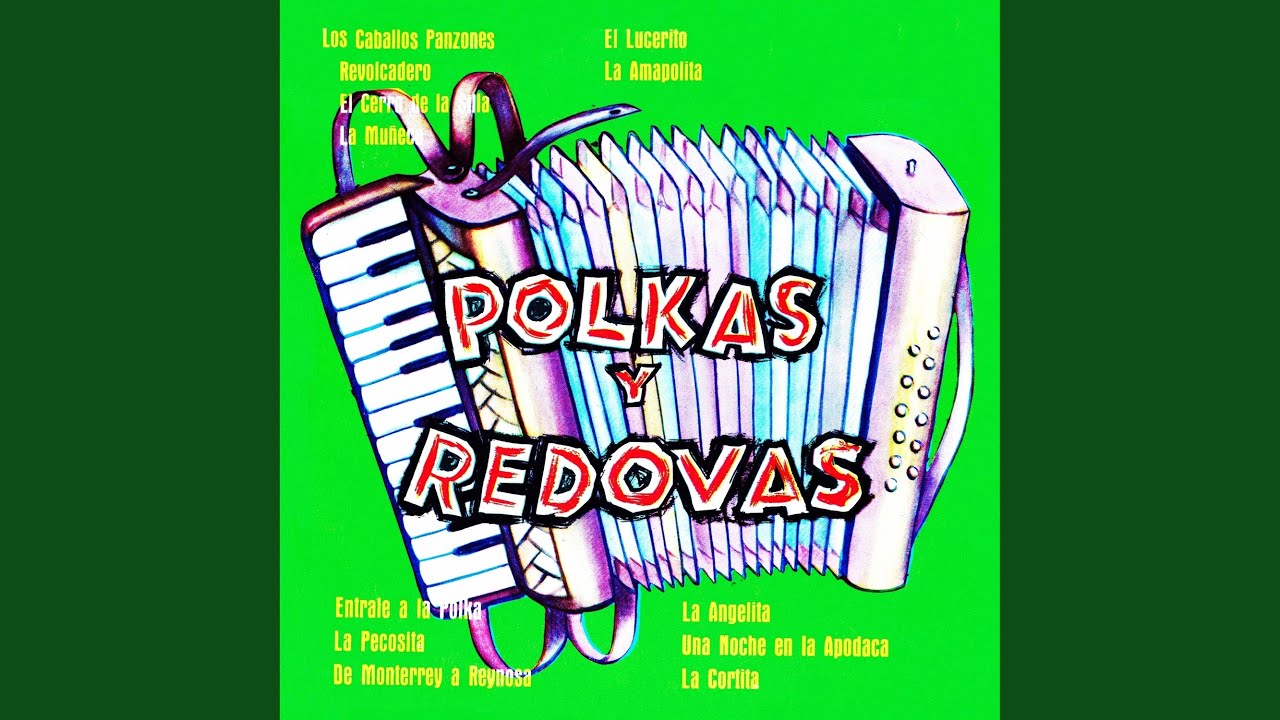 Los Caballos Panzones - YouTube