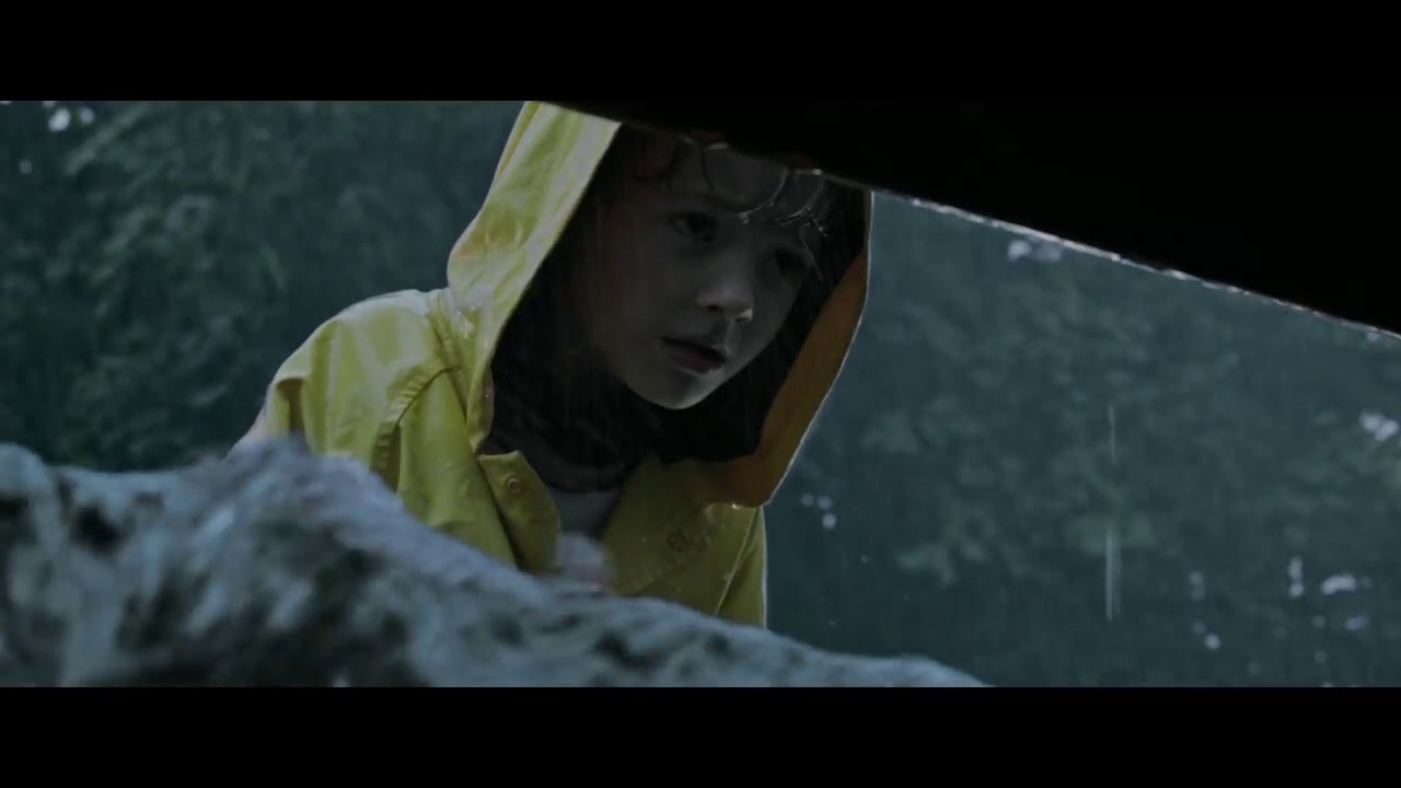 It Movie Clip Take It 2017 Movieclips Coming Soon - YouTube