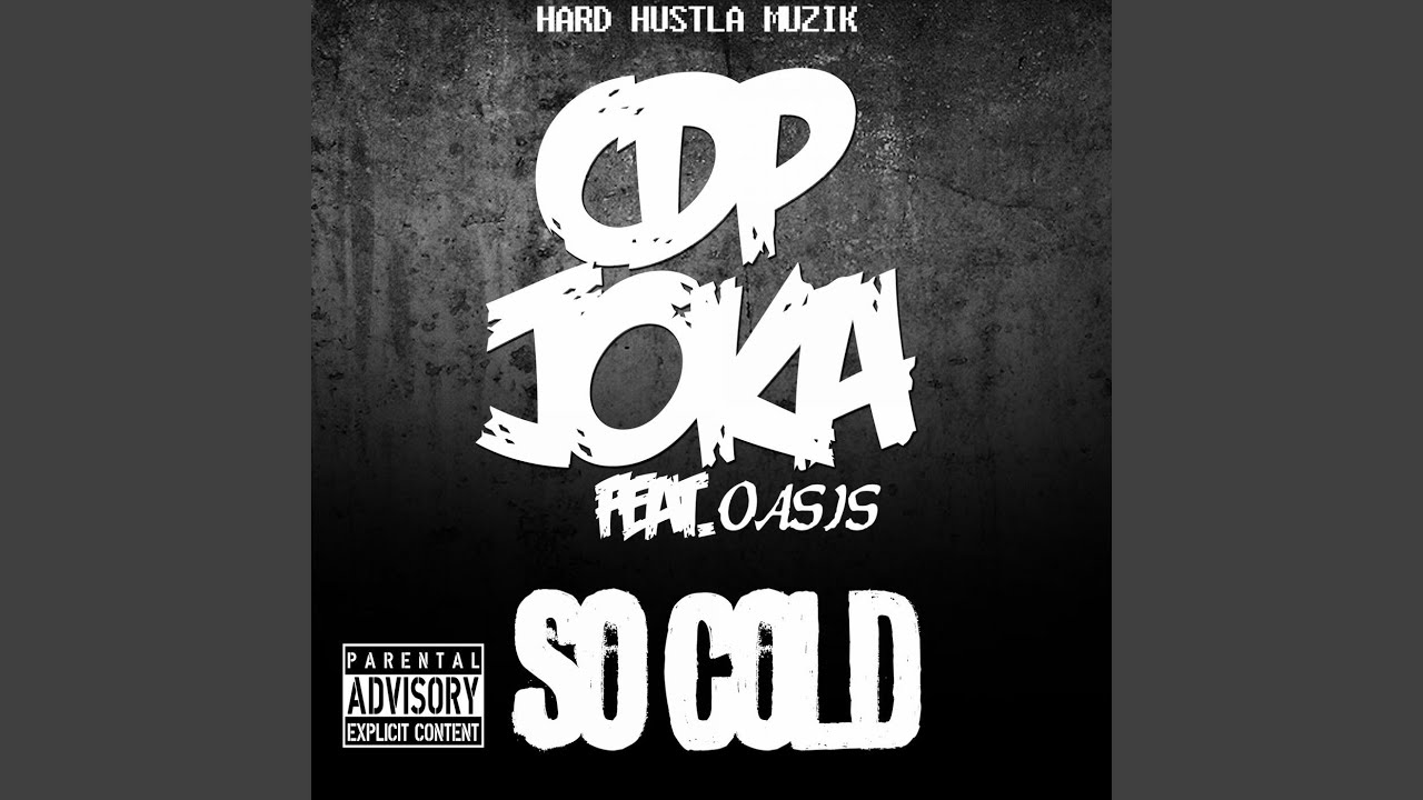 So Cold (feat. Oasis) - YouTube
