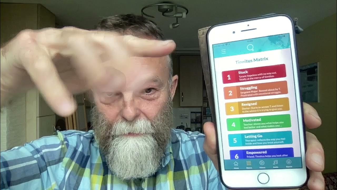 Getting The Best Out Of Quieten App YouTube getting-the-best-out-of-quieten-app-youtube
