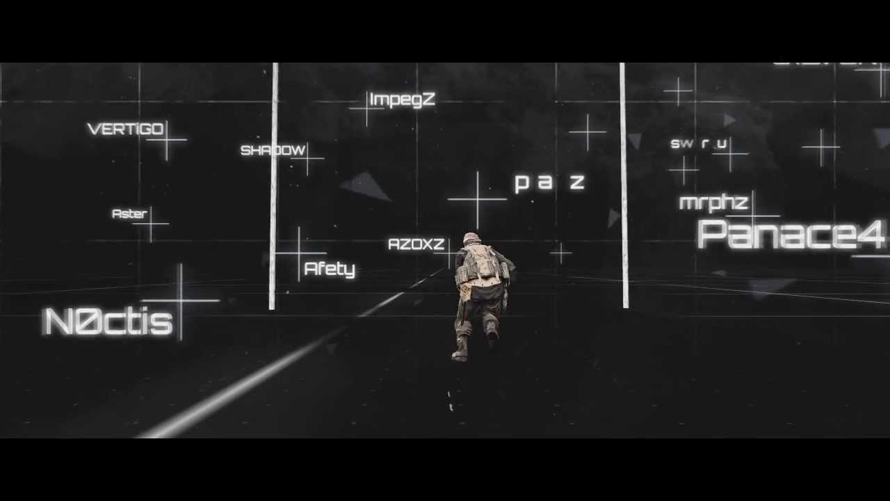 Last Frames Part 2 trailer - YouTube