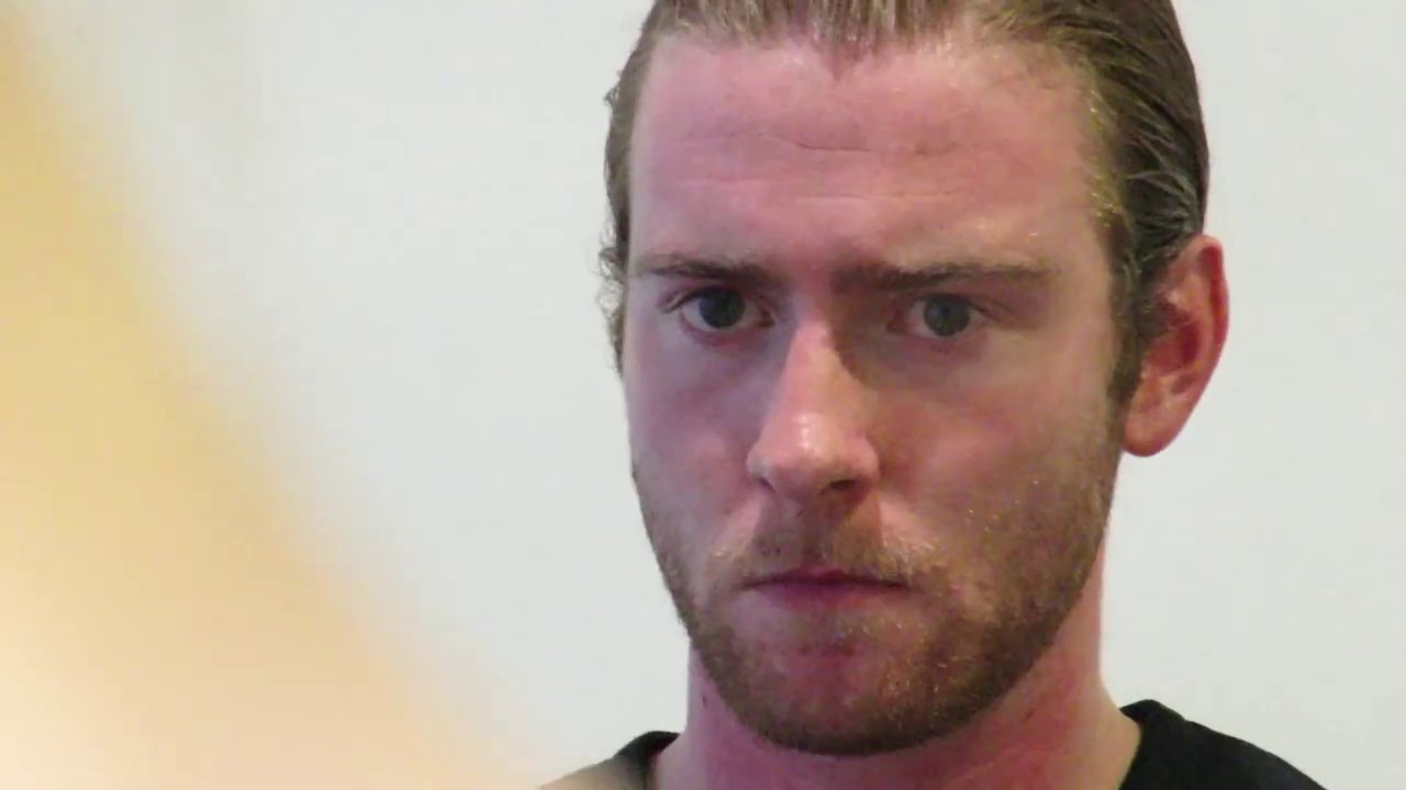 SHANE LAIRD - YouTube