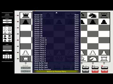 MAME MESS MEPHISTO MEGA IV 4 1989 HAGENER & GLASER CHESS