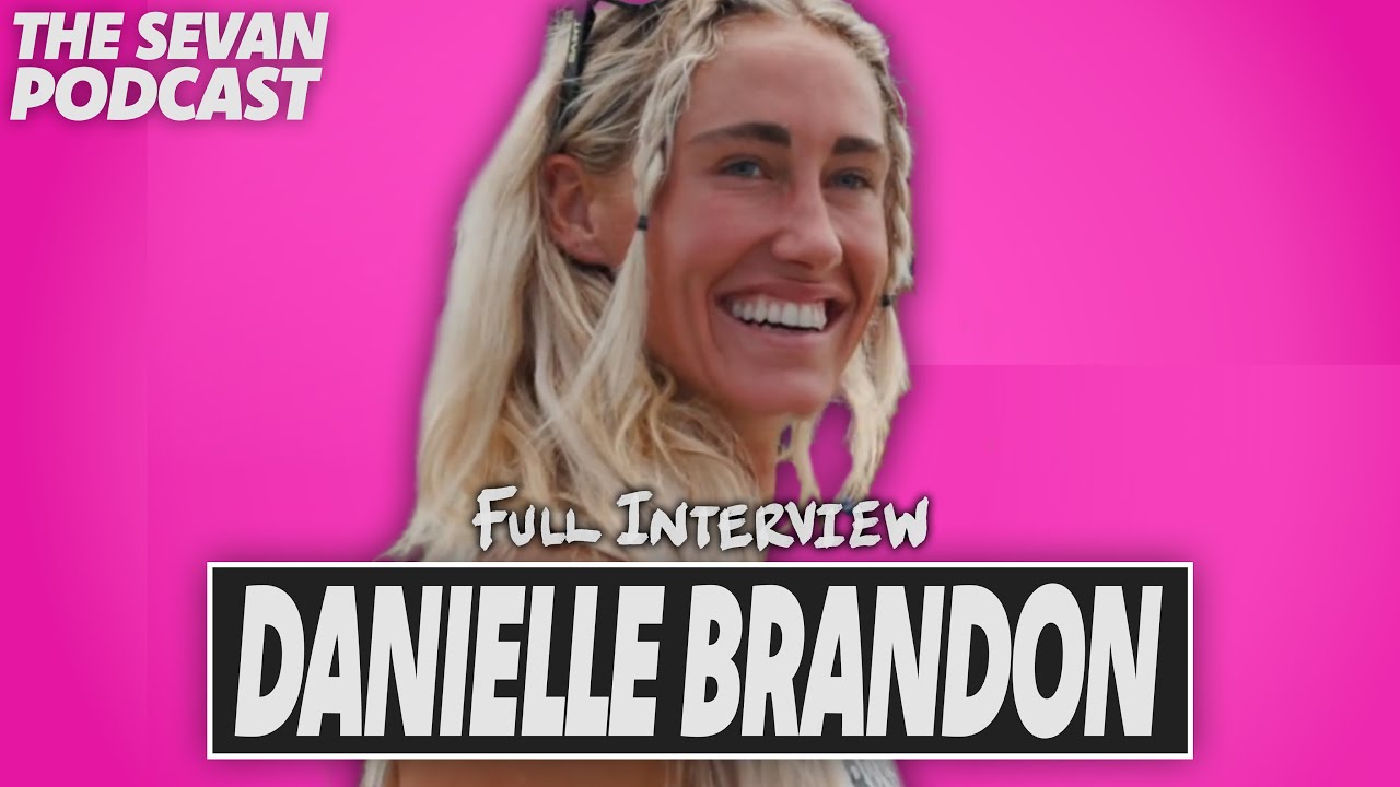 Danielle talks Disappointing Finish, Antibiotics Effect on Performance, Wants to Win CrossFit ...