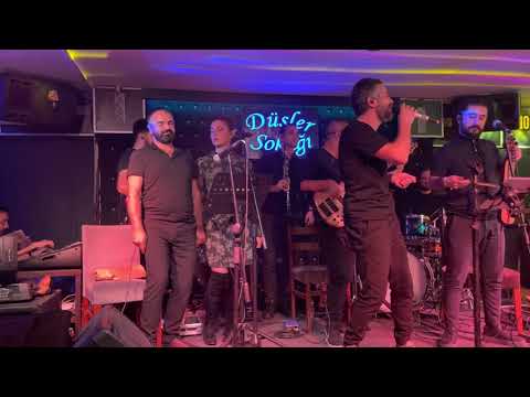 Resul DİNDAR - İki Kadeh