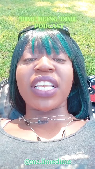 'Dime Being 'Dime 4 - YouTube