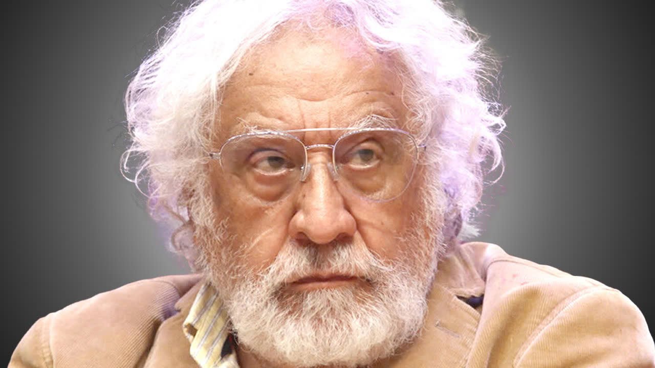 Rafael Inclán ya tiene más de 80 años, es triste su forma de vivir ...