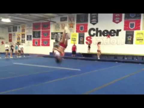 Vanessa Chavez 11 yrs old