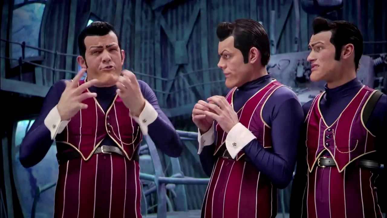 We are number one but over and over and over and over... - YouTube