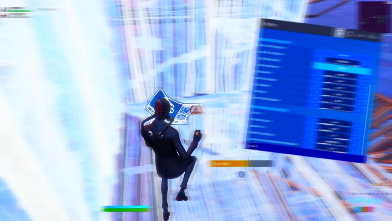 The Settings that will make you FAST... (Best Controller Settings ...