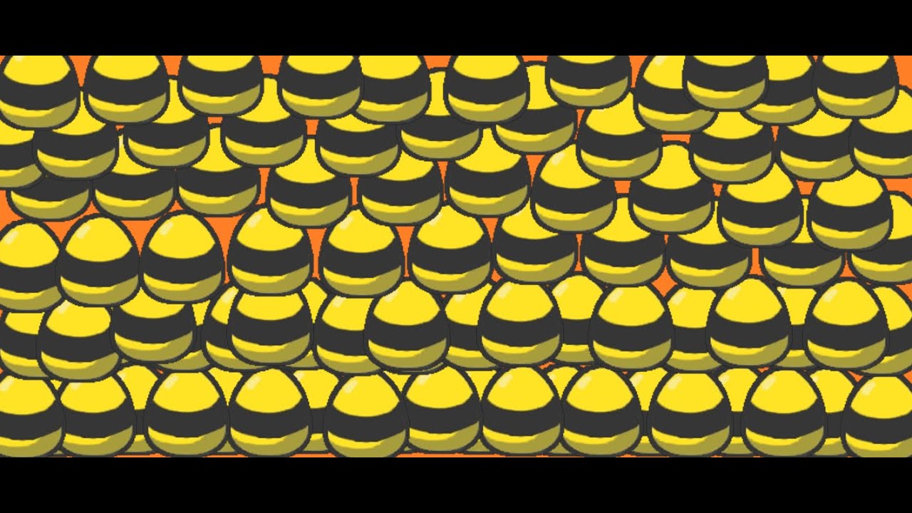 streaming until I get a gifted basic bee - YouTube