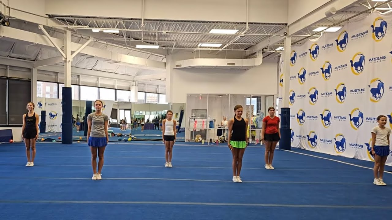 IRL - Chargers & Stallions Practice! - YouTube