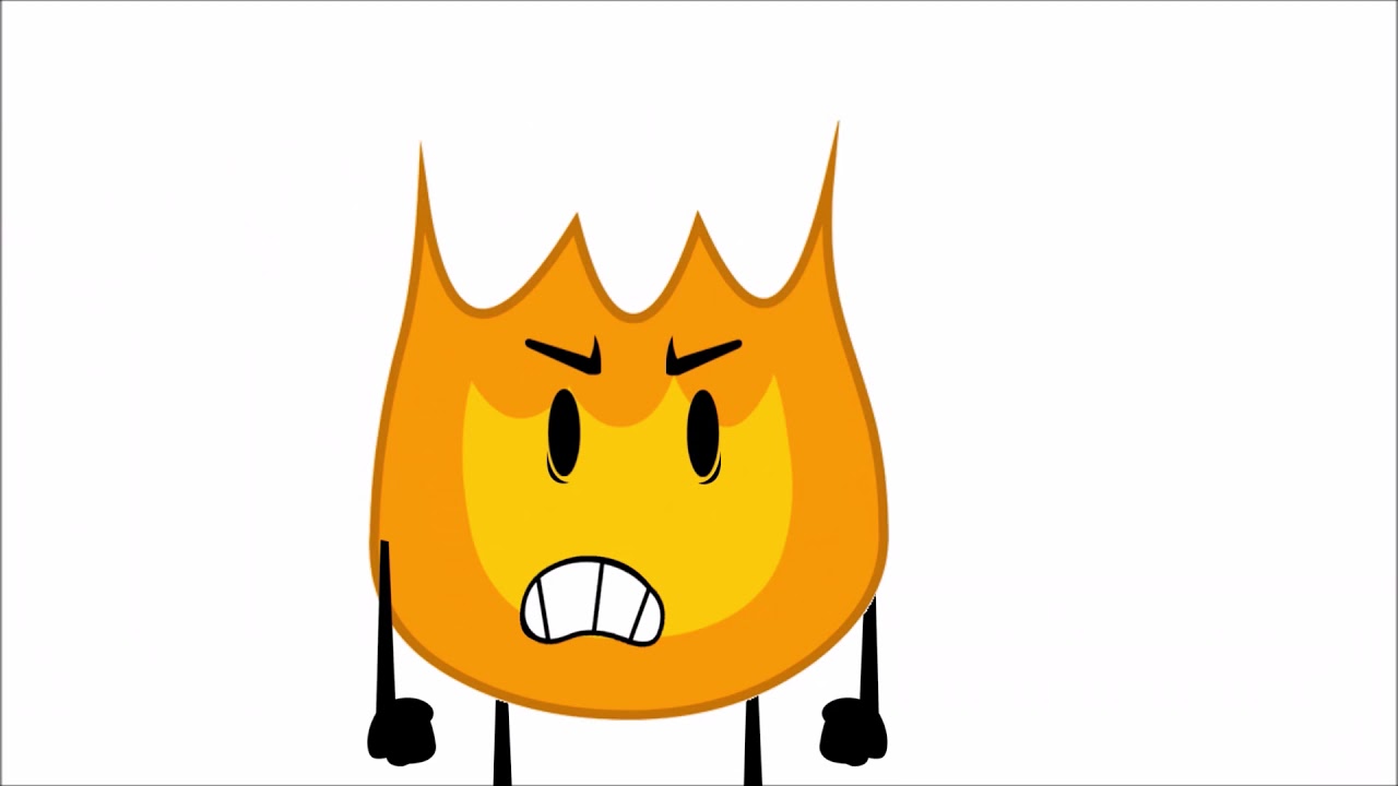 BFB - Junior, NO ANIME!!! - YouTube