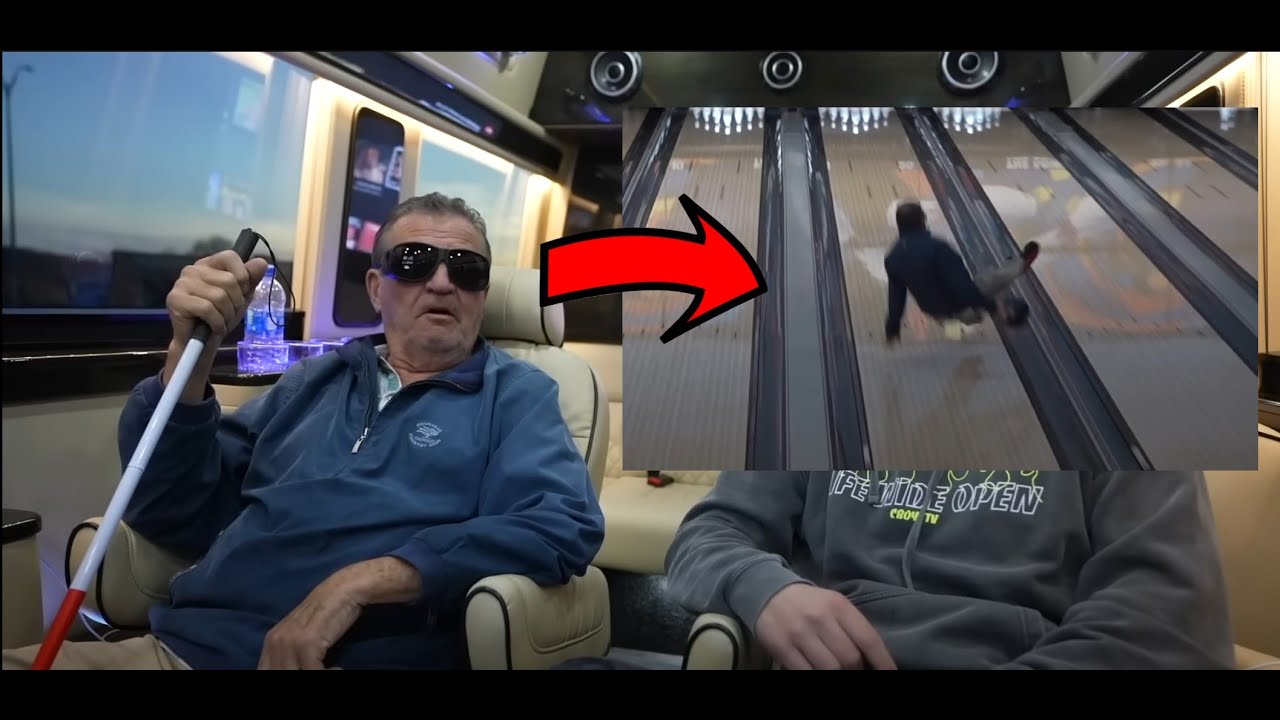 Cboys Grandpa Ron Bolling - YouTube