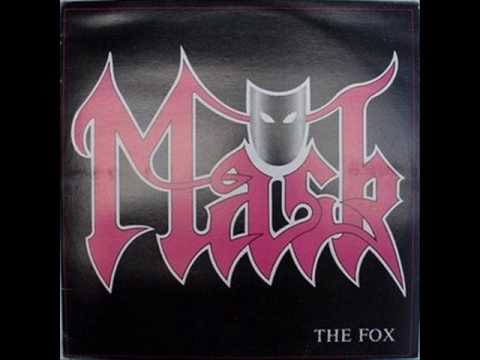 mask -going down - YouTube