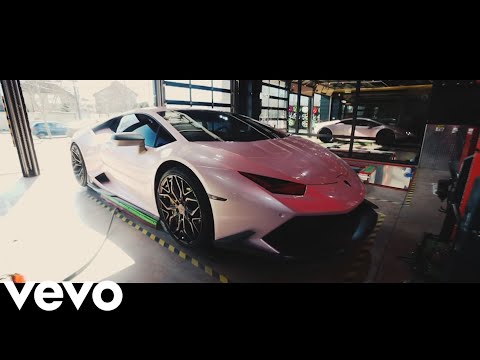 Adam Jamar & Quty1s, Frxnt Prod - GHOST MAFIA