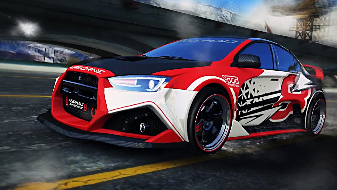 A JDM Beauty!! | Mitsubishi Lancer Evo X Anniversary Edition - YouTube